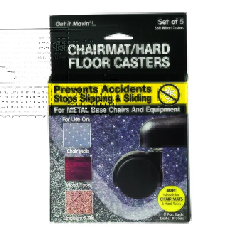 Casters | Master Manufacturing