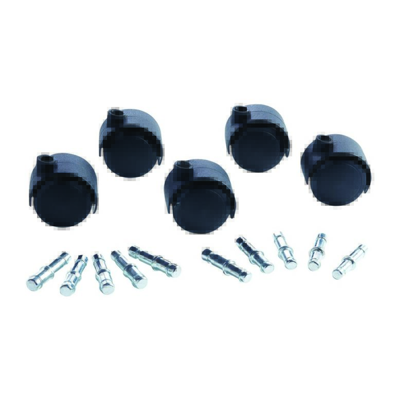Deluxe Caster Sets | Master Manufacturing