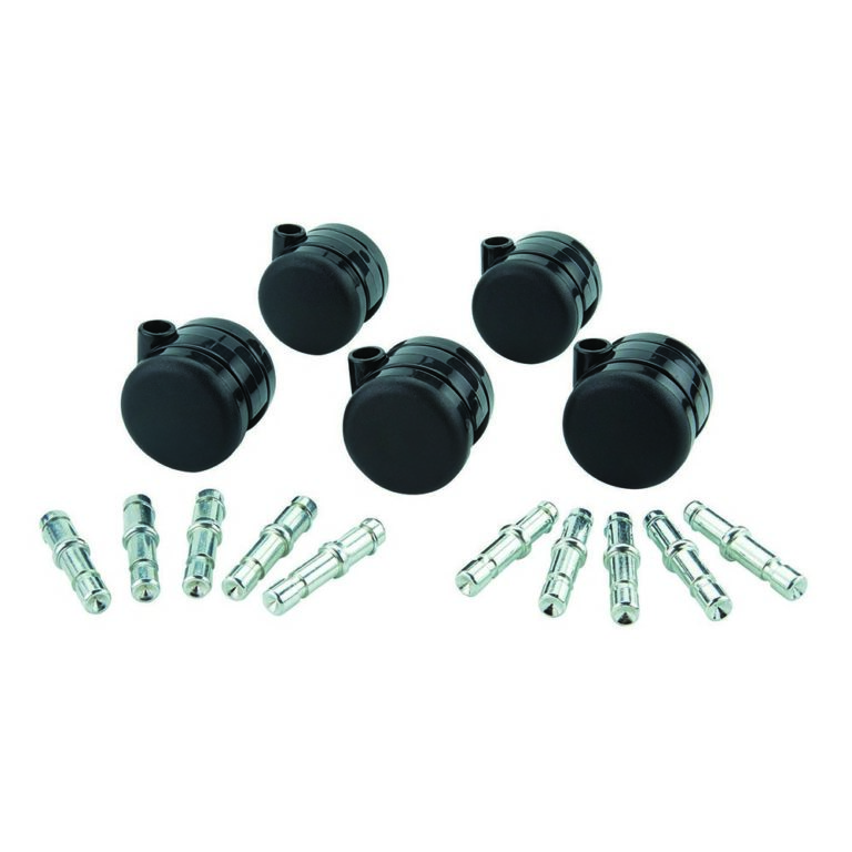 Casters | Master Manufacturing