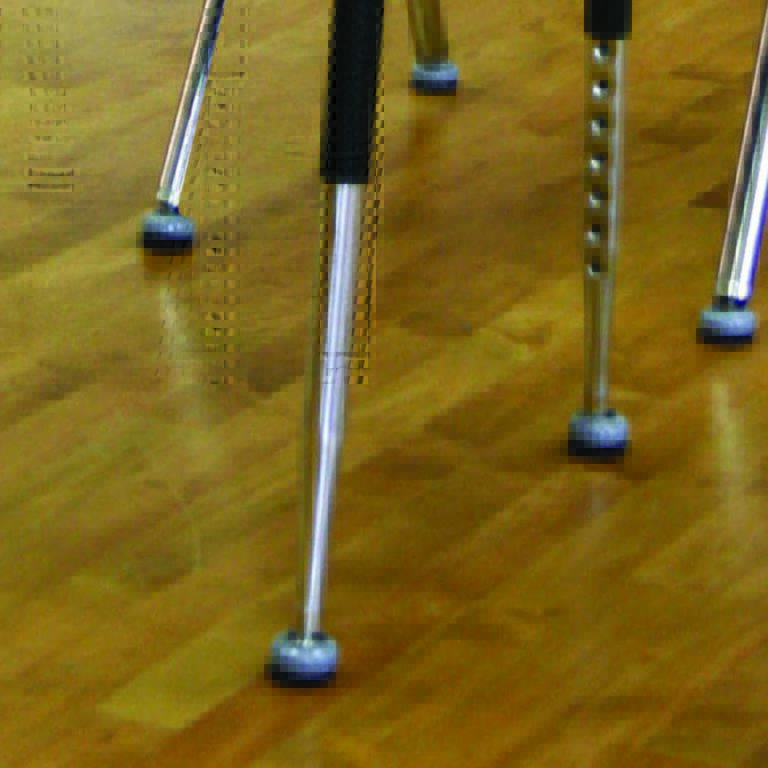 Slip-Over Floor Savers, 8/pk 88456 | Master Manufacturing