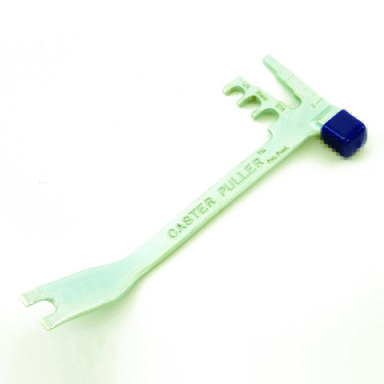 Caster Puller Tool | Master Manufacturing